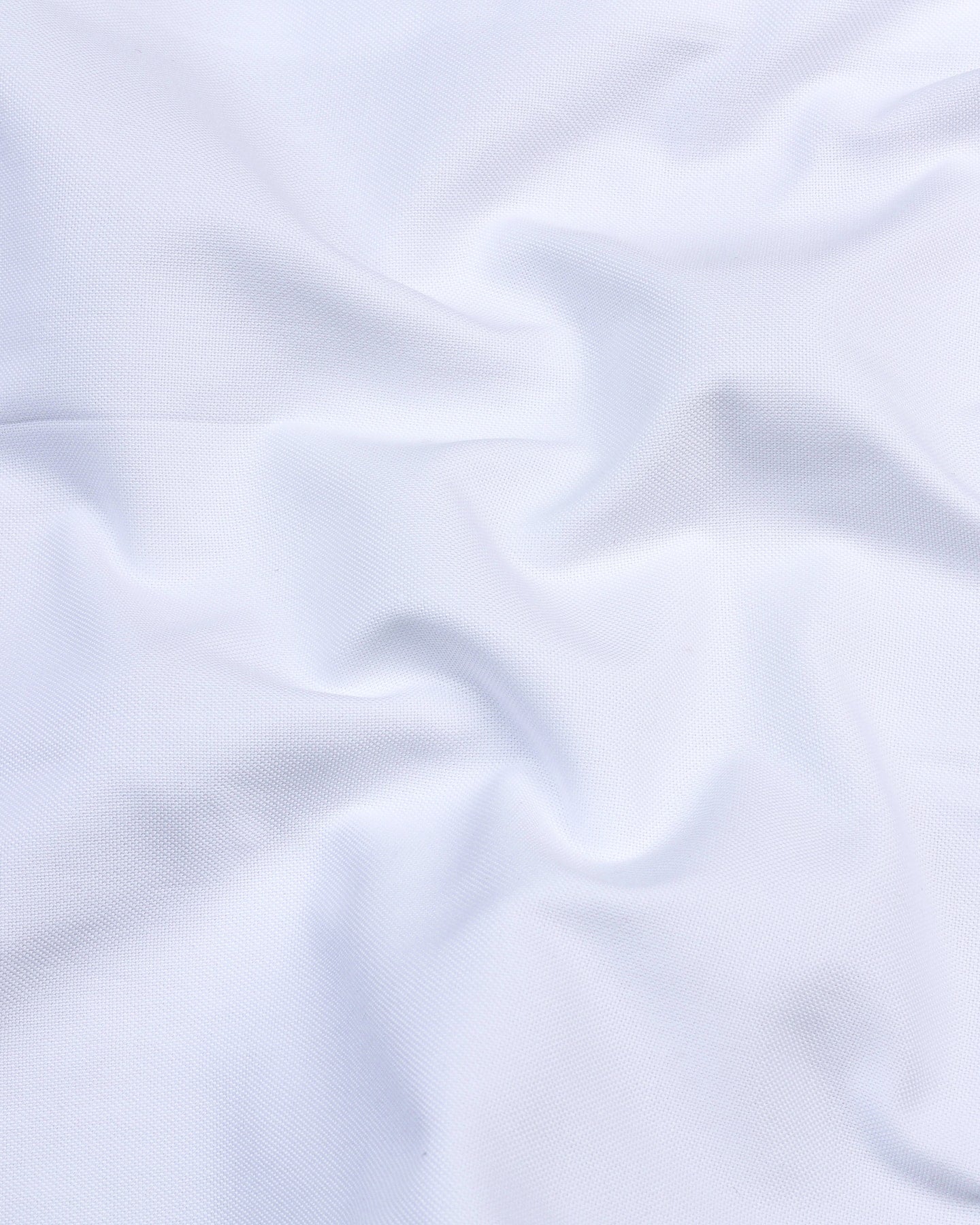 Flash White Oxford Solid Cotton Formal Shirt – Hamercop